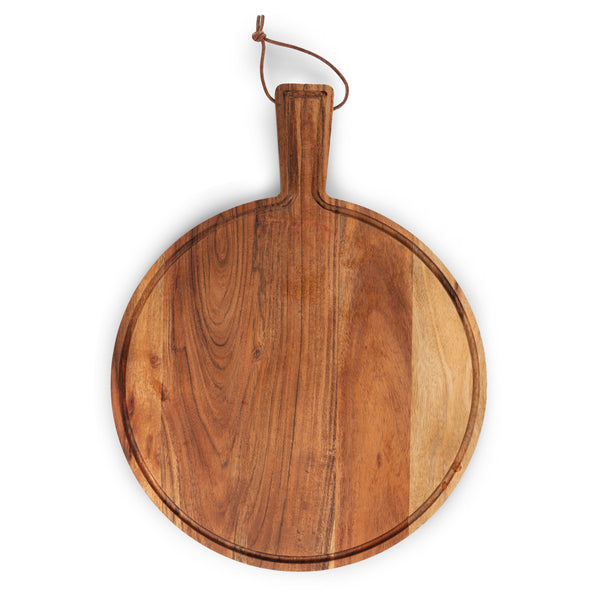 Tagliere Round Charcuterie Board – PICNIC TIME FAMILY OF BRANDS