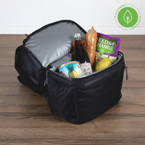 Tarana Backpack Cooler – PICNIC TIME FAMILY OF BRANDS