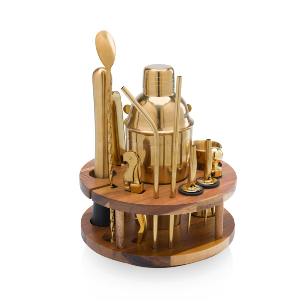 Carousel Lazy Susan Bar Set – PICNIC TIME FAMILY OF BRANDS